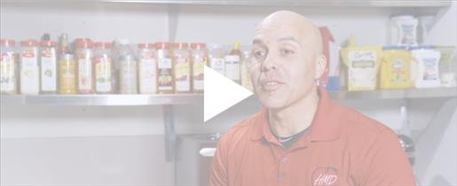 An Interview with the Owner and Executive Chef, Michael Flemming ...