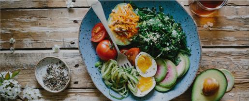 Healthy Meals Direct