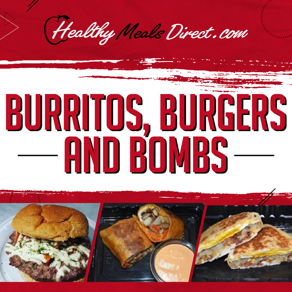 Collections – Healthy Meals Direct