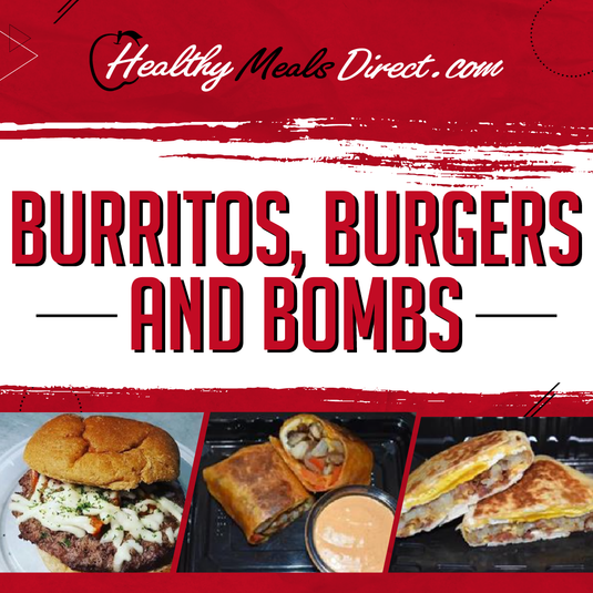 Collections – Healthy Meals Direct