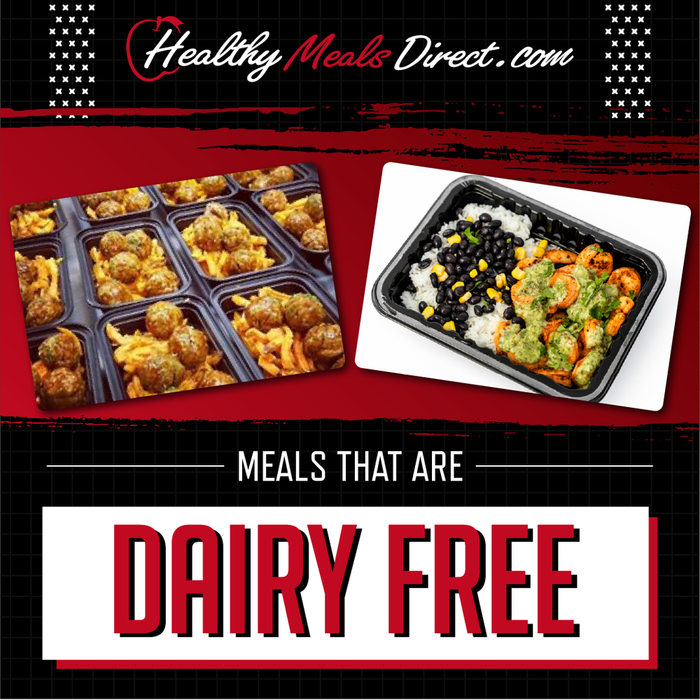 Healthy Meals Direct