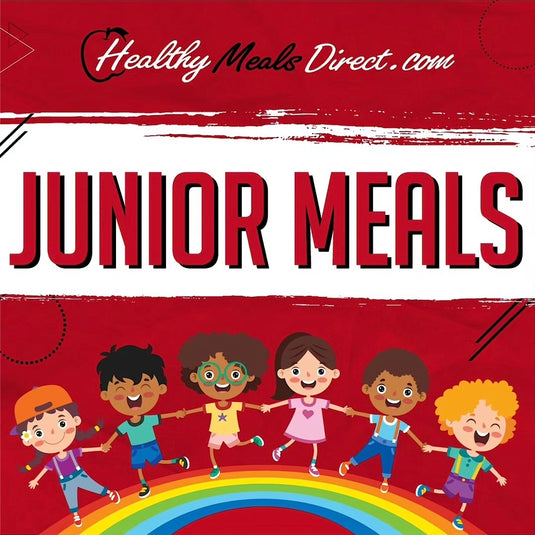 Collections – Healthy Meals Direct