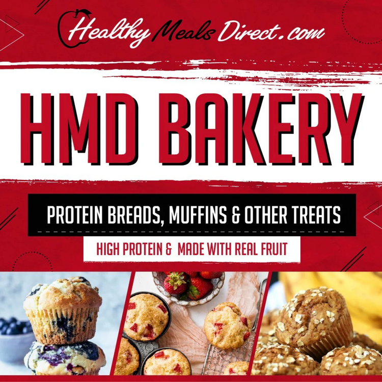 Collections – Healthy Meals Direct