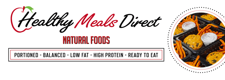 Healthy Meals Direct