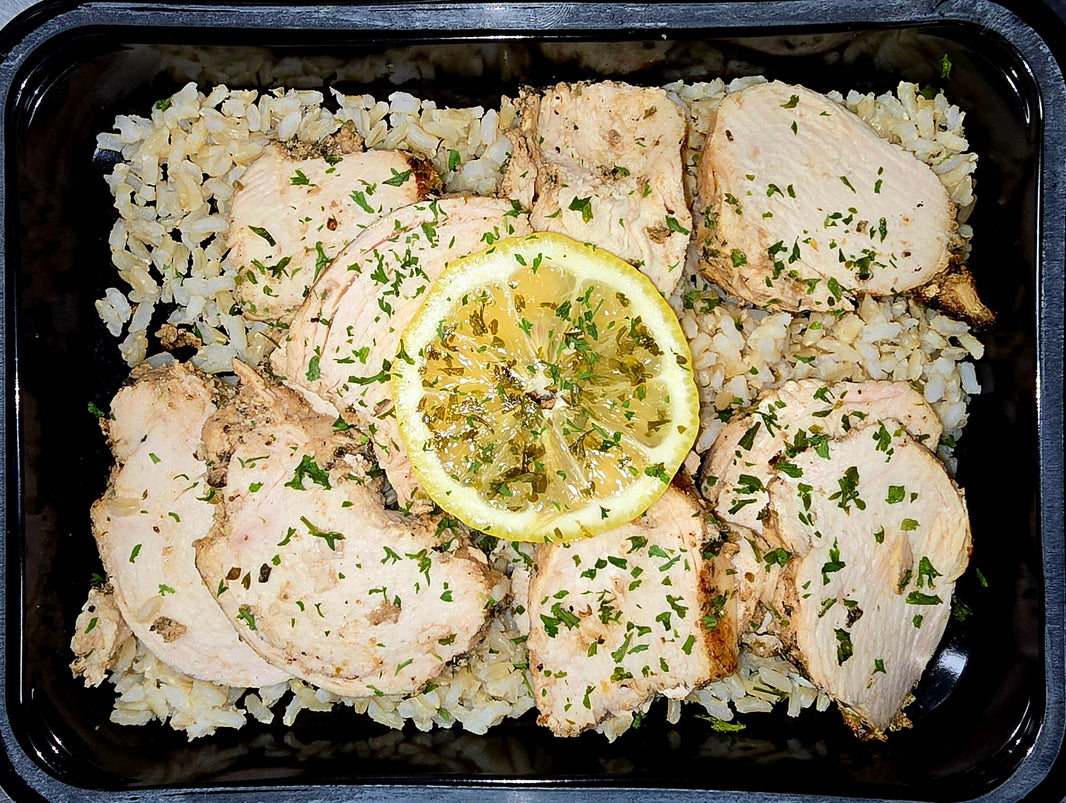 HMD VALUE MEALS (not eligible for discounts) – Healthy Meals Direct