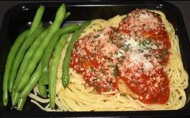 Meals – Healthy Meals Direct