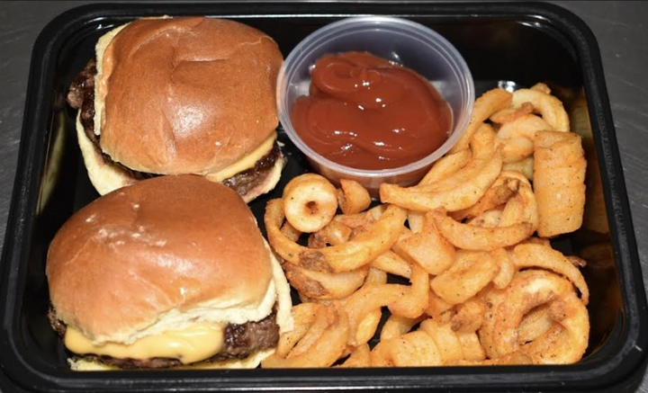 Healthy Meals Direct