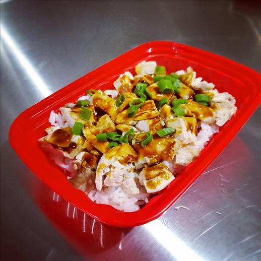 Healthy Meals Direct