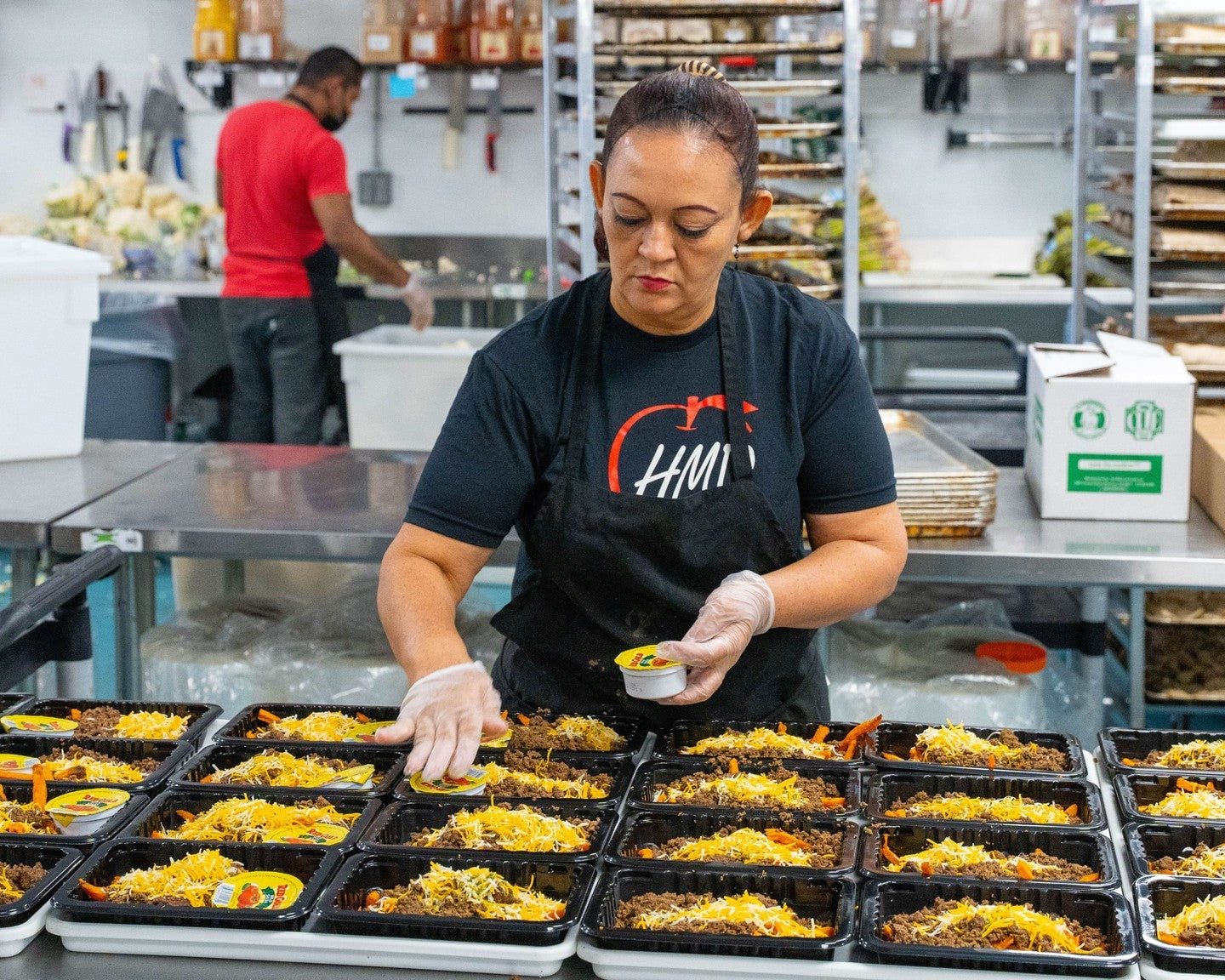 About Us – Healthy Meals Direct