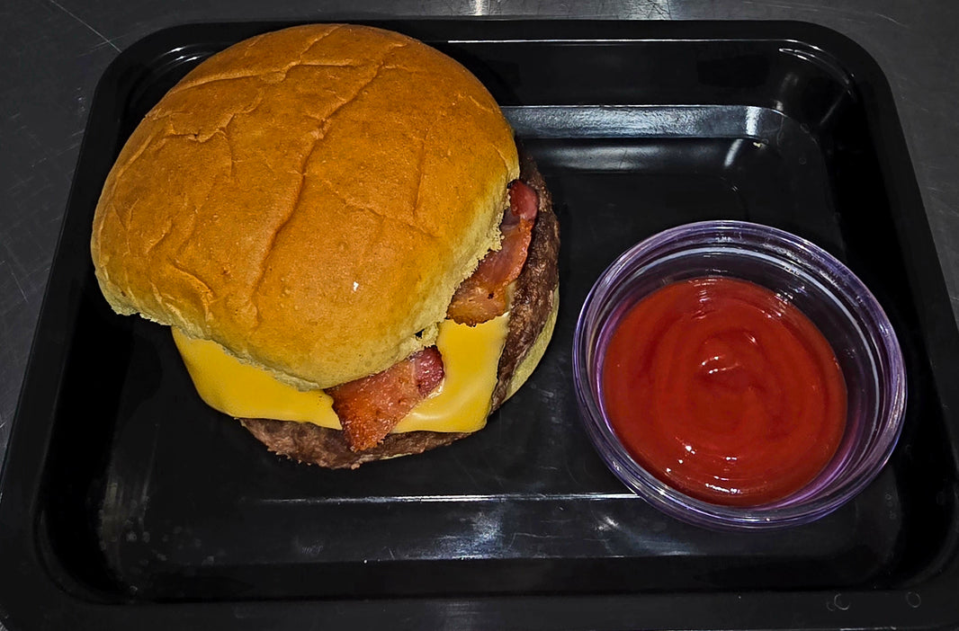 Burgers, Burritos and Bombs – Healthy Meals Direct